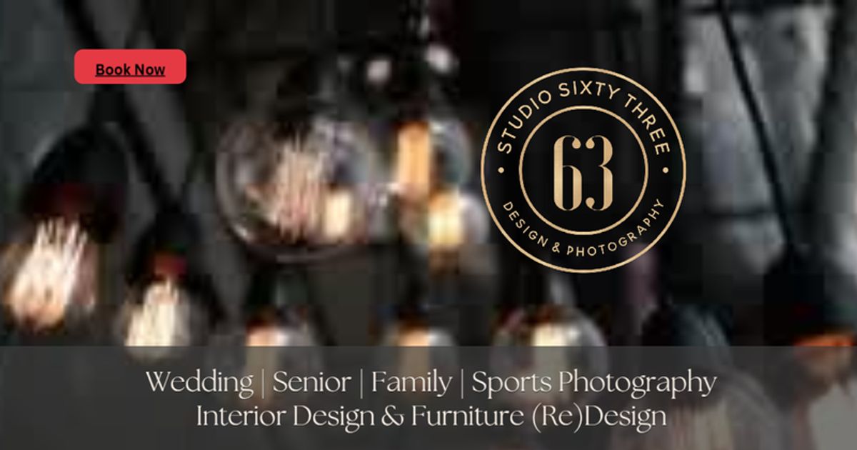 Studio 63 Design & Photography